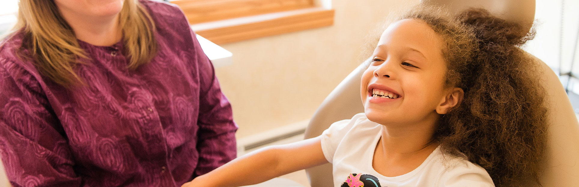 Dental Services - Chester Creek Dental - Duluth Family Dentists